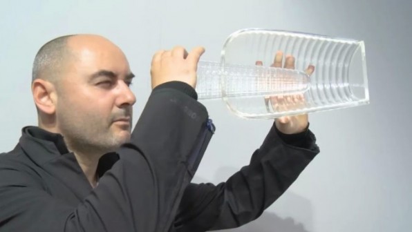 Meet Eugeni Quitllet, M&O Designer of the Year 2016