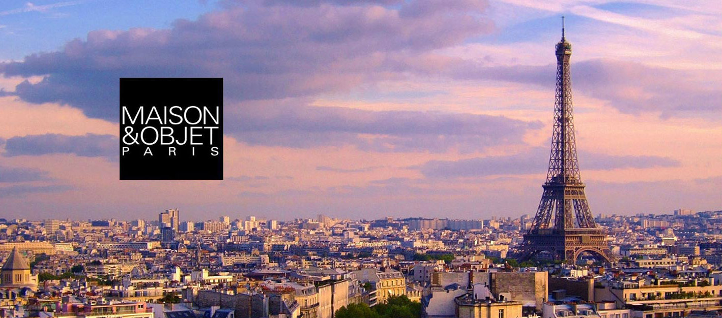 Exhibitions you can't miss during Maison & Objet Paris