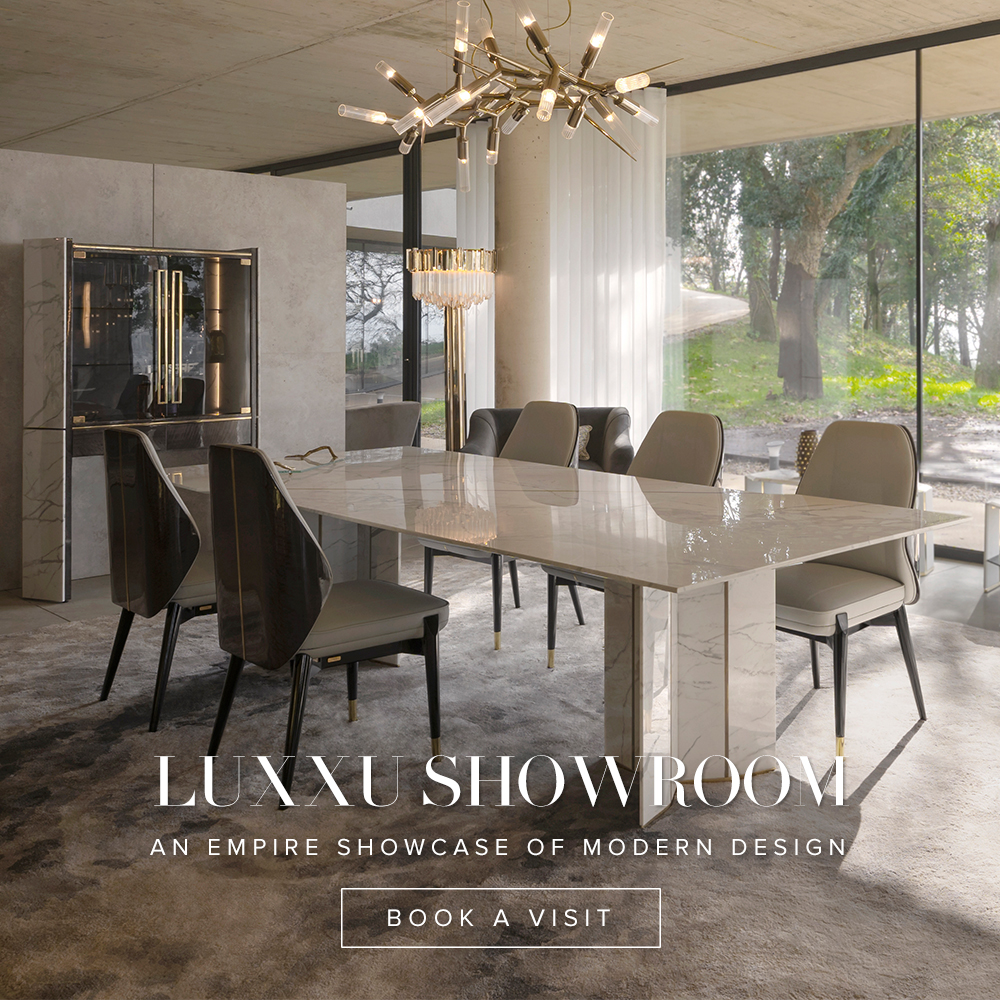 8 Luxury Lighting Ideas That Revolutionize Every Room
