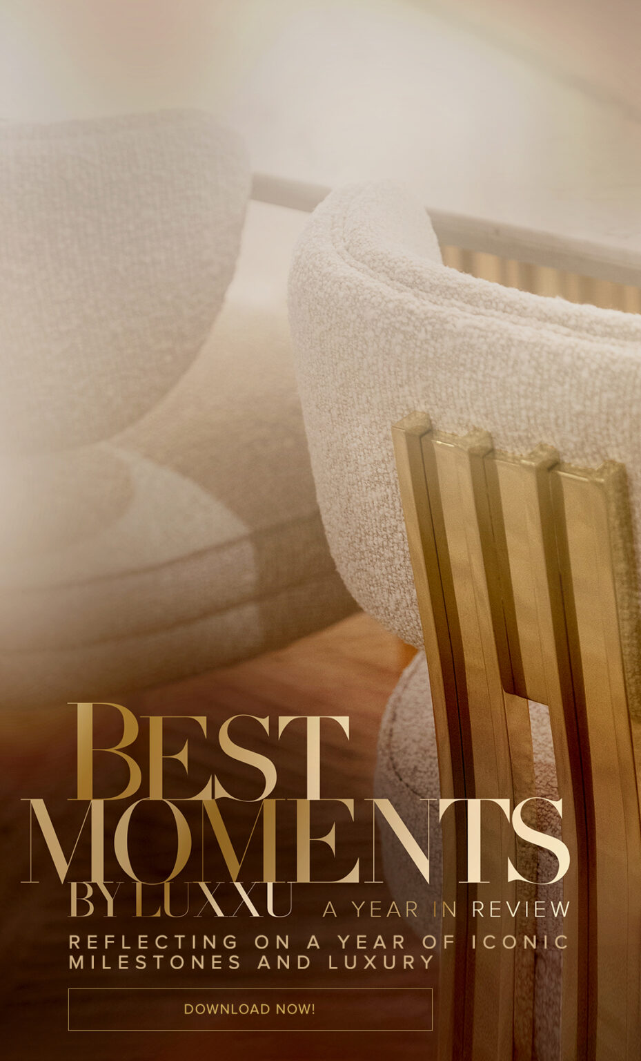 Luxxu Blog