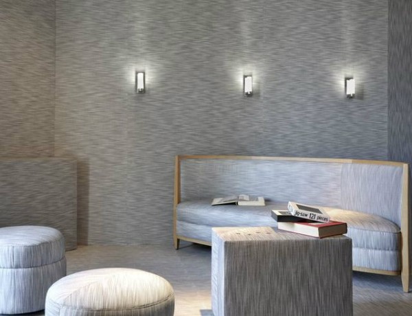 Best Interior Design Projects by Andree Putman