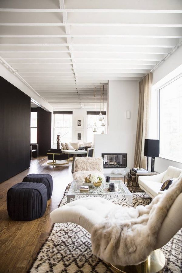 Inspirations from Nate Berkus