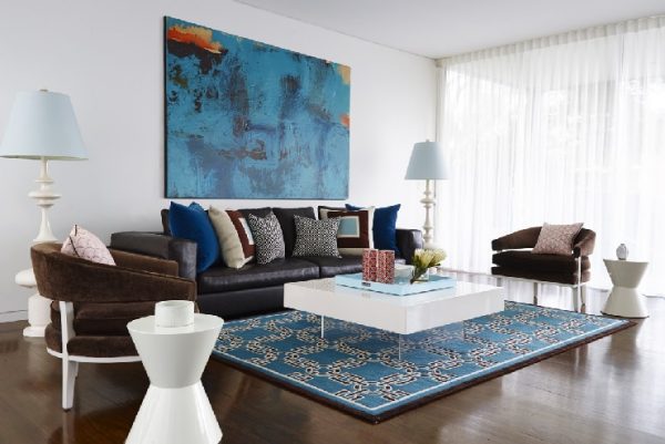 Top Interior Design: The Work of Greg Natale