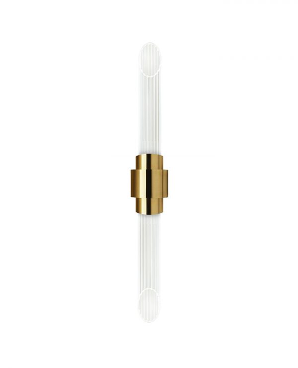 The modern design of LUXXU's new family: The Tycho collection