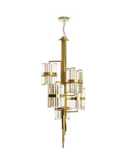 Statue of Liberty inspires Luxxu for new lighting design