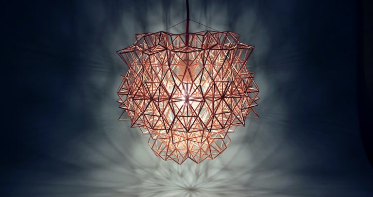 Top 5 French Lighting Designers at Maison et Objet Paris 2017