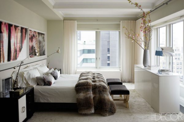 5 Celebrity Bedrooms That Will Blow Your Mind