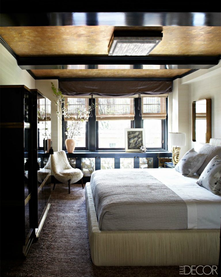 5 Celebrity Bedrooms That Will Blow Your Mind