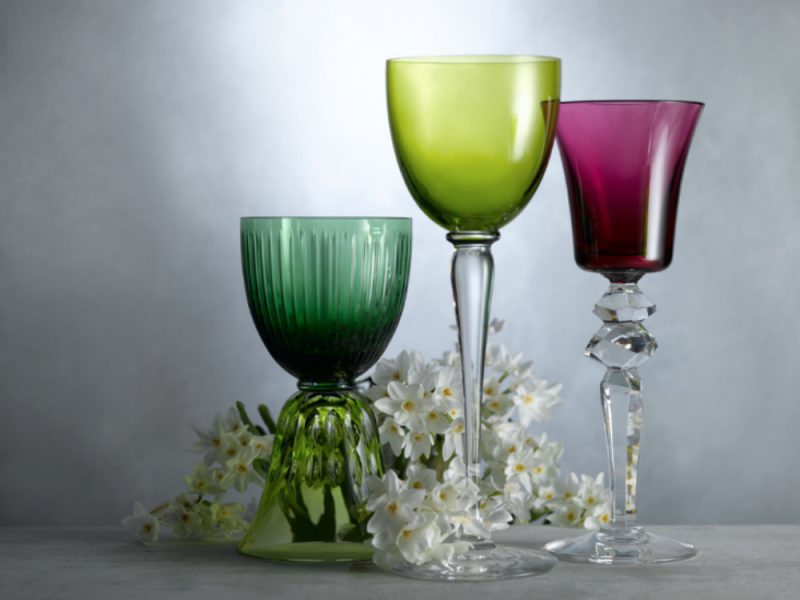 Meet Pierre Charpin Designer of the Year at Maison et Objet Paris