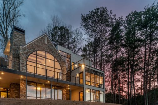 Top 10 Incredible Modern Houses In the United States