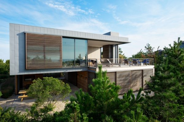 Top 10 Incredible Modern Houses In the United States