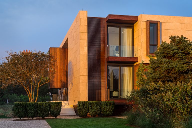 Top 10 Incredible Modern Houses In the United States
