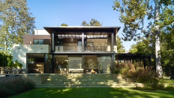 Top 10 Incredible Modern Houses In the United States
