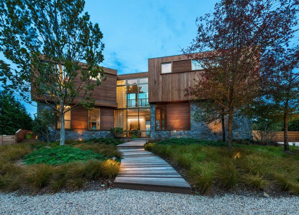 Top 10 Incredible Modern Houses In the United States