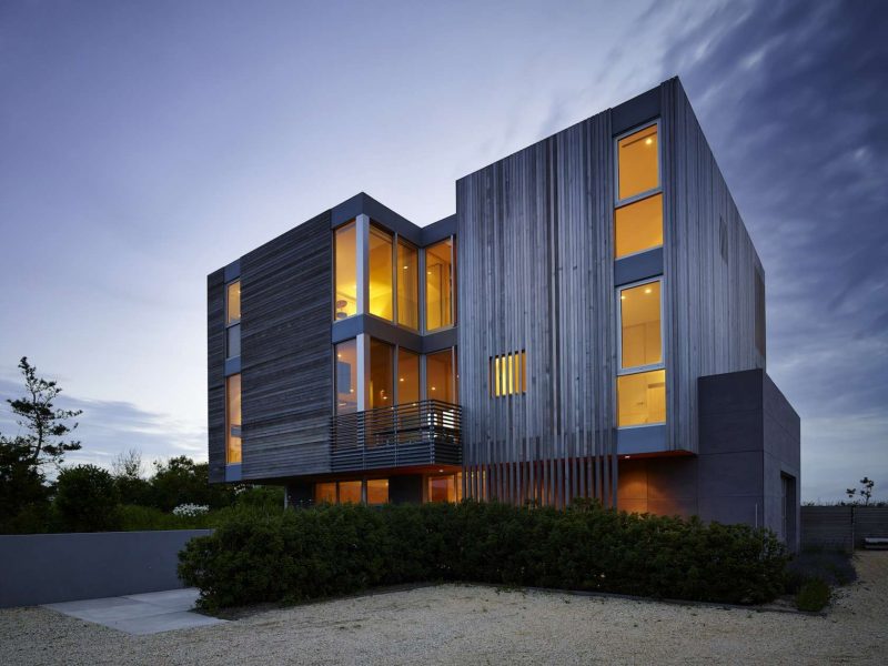 Top 10 Incredible Modern Houses In the United States