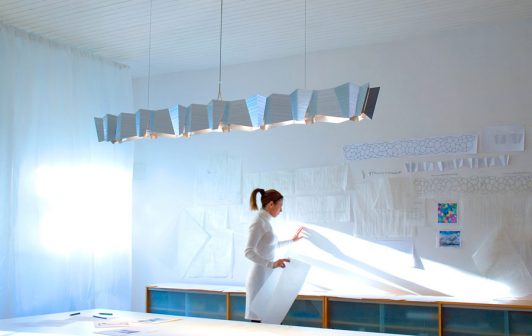 Lighting Design Exhibitors You Must See at AD Show 2017