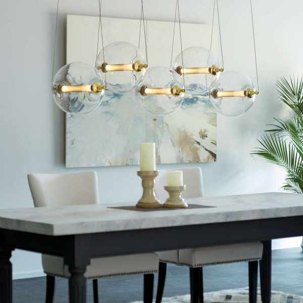 Lighting Design Exhibitors You Must See at AD Show 2017