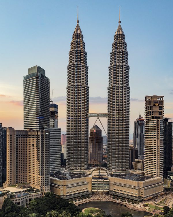 10 Of The Most Expensive Buildings Worldwide