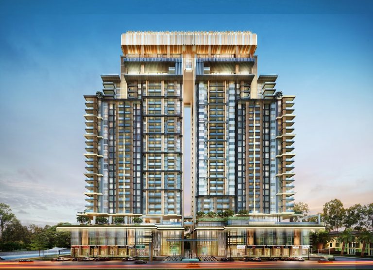 Meet the unique Luxury Real Estate Casa by Meridian