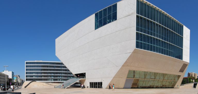 Architecture in Porto: Top 10 Best Projects