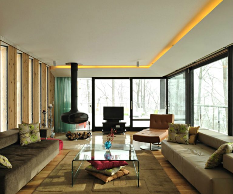 Top 5 Best Luxury Villas in Asia