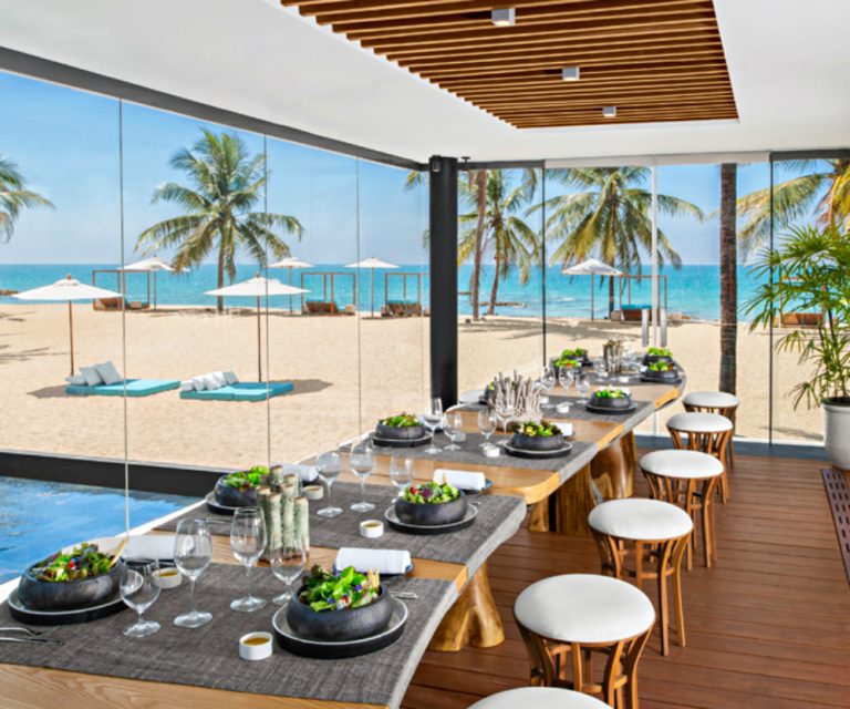 Top 5 Best Luxury Villas in Asia