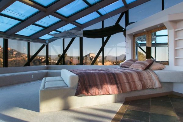 The Tallest House in the World Now on the Market for .5 Million