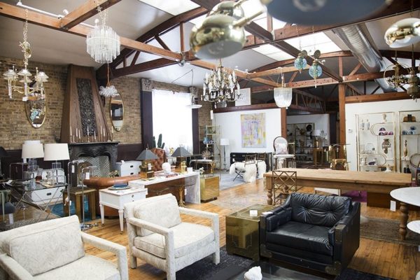 Design Stores You Need to Visit Before Decorating Your Home