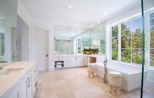 Celebrity Homes: The Weeknd Buys a Million Hidden Hills Estate