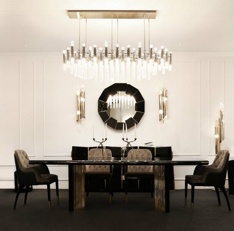10 Modern Interiors by LUXXU You'll Want to Recreate