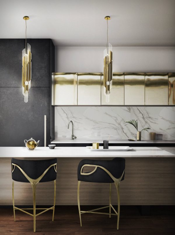 10 Modern Interiors by LUXXU You'll Want to Recreate
