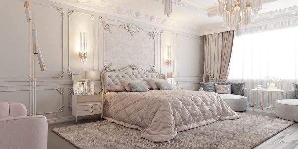 Must-See Luxury Lighting Ideas For the Daring Designer