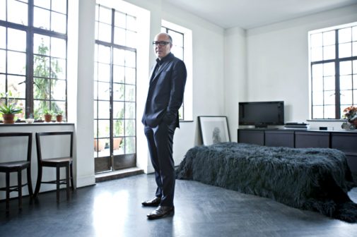 Must-See Interior Design Projects by David Mann and MR Architecture
