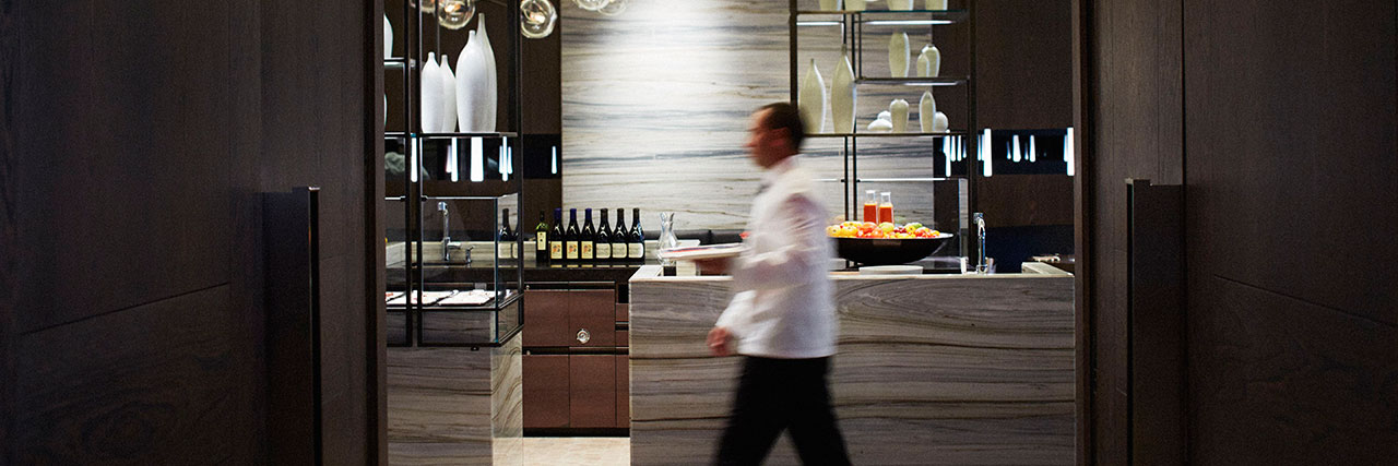 Park Hyatt Hotel Has New 0 Luxe Room Service Breakfast