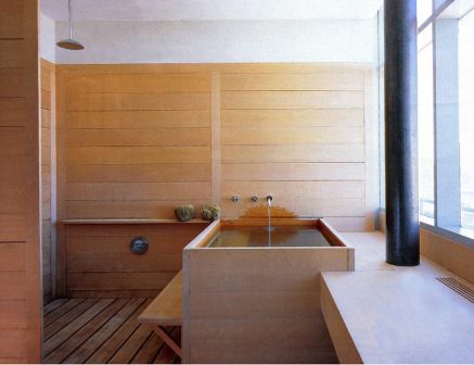Must-See Interior Design Projects by David Mann and MR Architecture