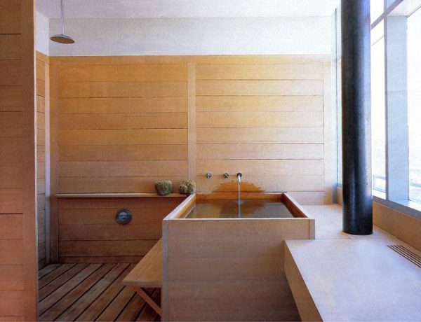Must-See Interior Design Projects by David Mann and MR Architecture
