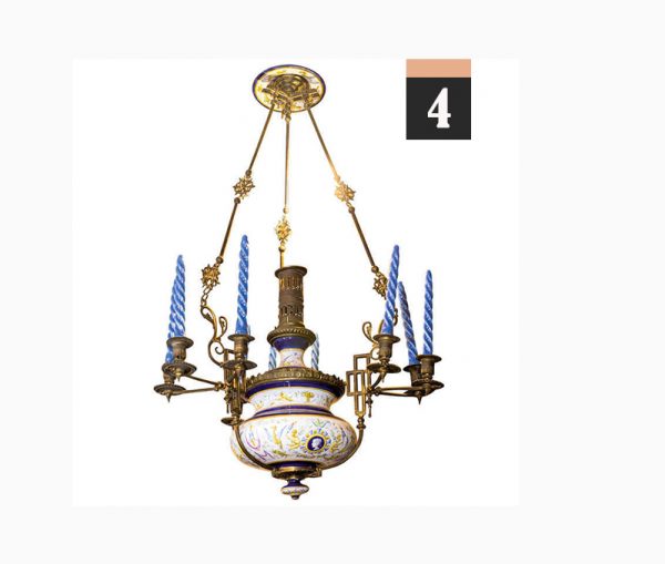 The Most Expensive Lighting Designs in The World