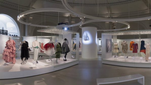 5 Fashion Exhibits Worth Visiting