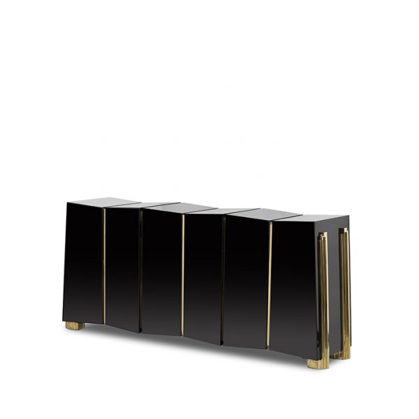 Luxury Designs From LUXXU You Can't Miss at Maison et Objet 2017