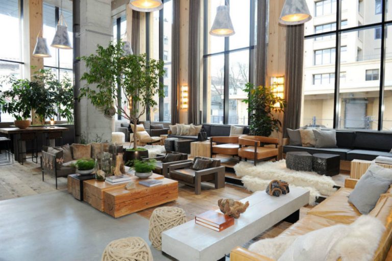 Hotel Design Ideas You Can Use At Home