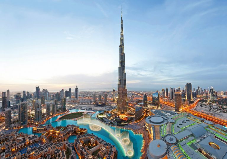 Iconic Buildings You Must See Once in Your Life