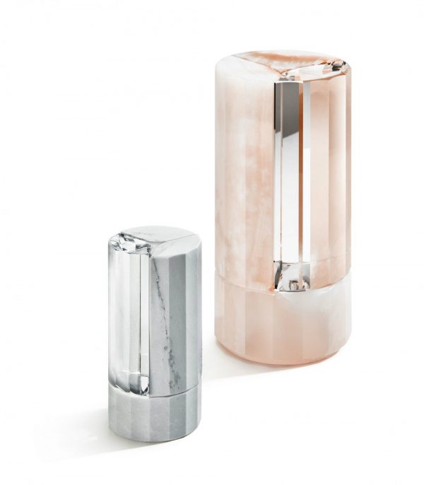 Swarovski Unveils Atelier Swarovski Home