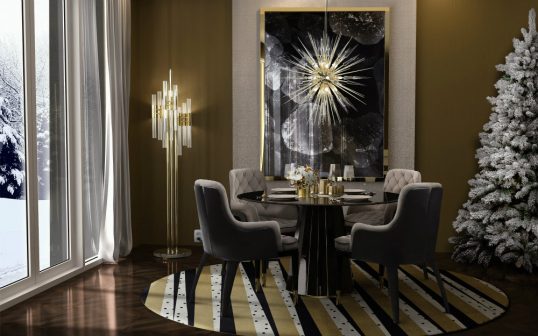 5 Magical Christmas Lighting Ideas