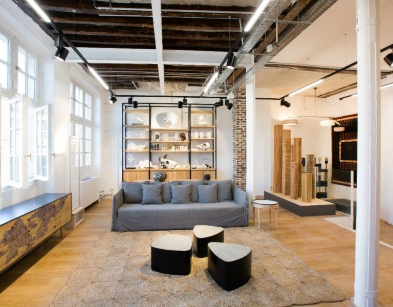 Concept Design Stores in Paris You Should Visit