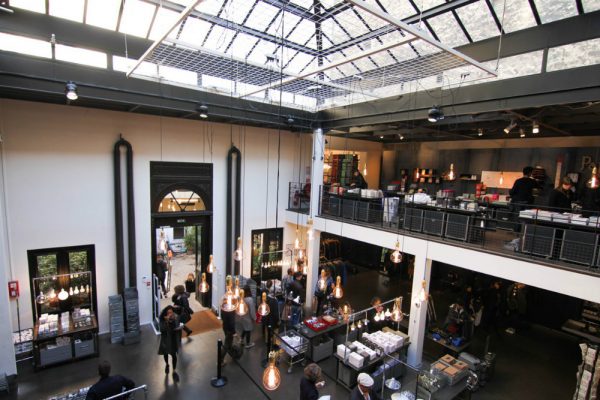 Concept Design Stores in Paris You Should Visit