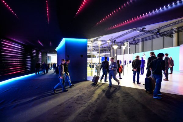 What You Need To Know About Light + Building