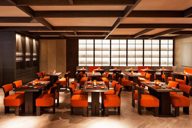 Milan Design Guide: The Best Restaurants in Milan