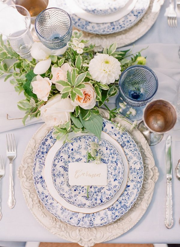5 Ideas For the Perfect Al Fresco Dining Area
