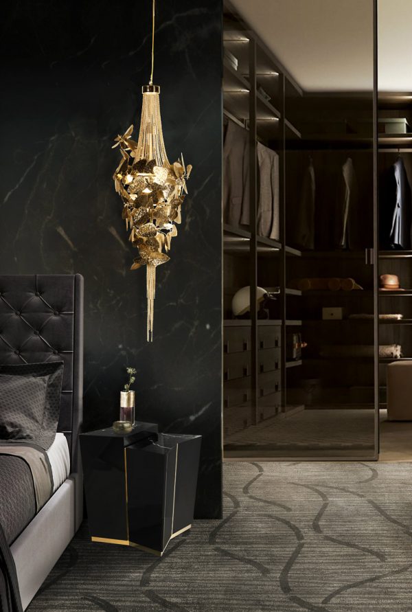 5 Tips For Decorating a Dark Interior