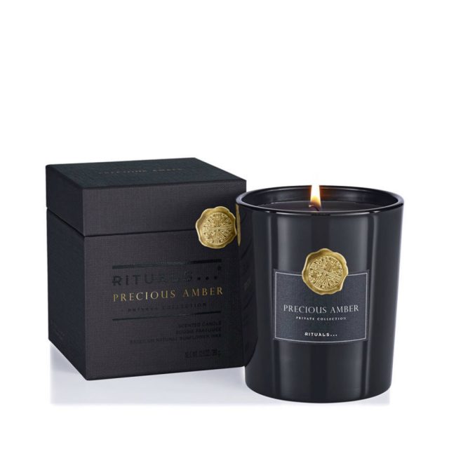 Bring Luxury To Your Routines With Rituals' Home Cosmetics